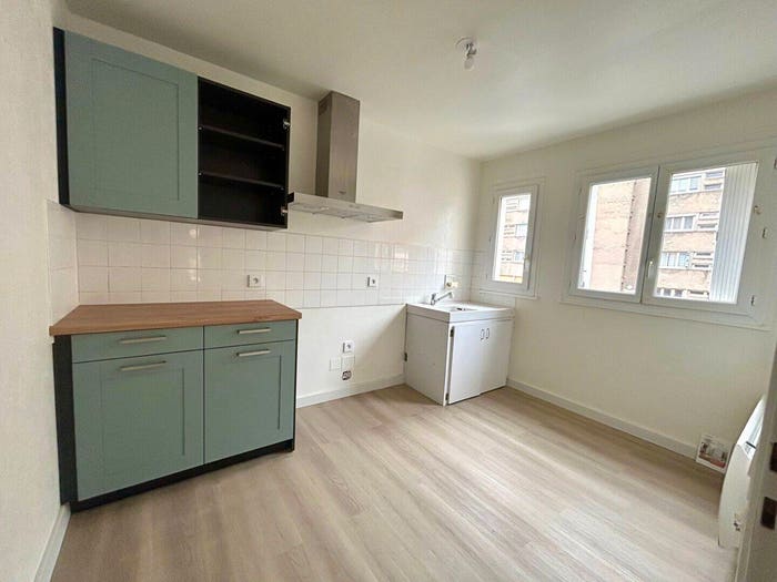 Appartement 2 pièces à louer - Sainte Eugene, Aurillac