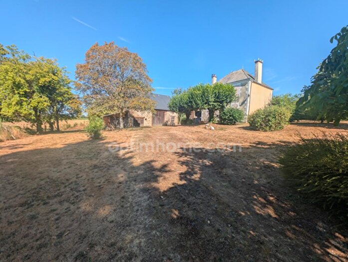 Maison 5 pièces à vendre à Payzac