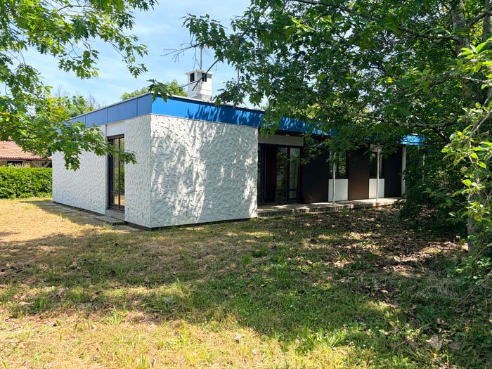 Maison 6 pièces à vendre - Vayres