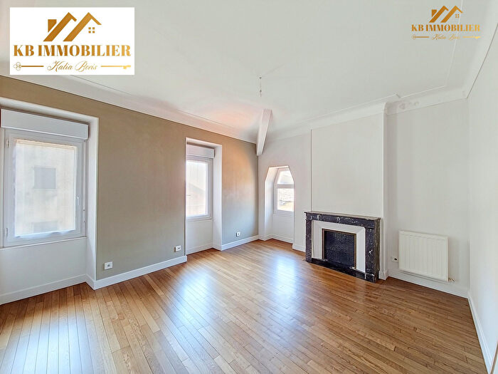 Appartement 3 pièces à vendre à Privas
