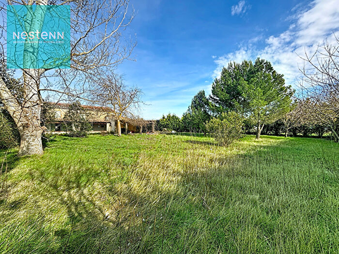 Maison à vendre - Mas-Saintes-Puelles - 5 pièces - 4 chambres