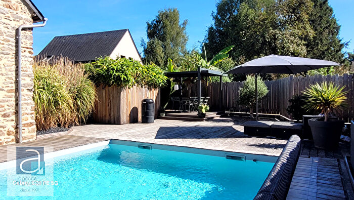 Maison 5 pièces à Plouër-sur-Rance, à vendre