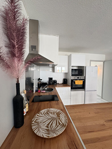 Appartement à vendre - Canet-en-Roussillon, Méditerranée - 3 pièces - 1 chambre