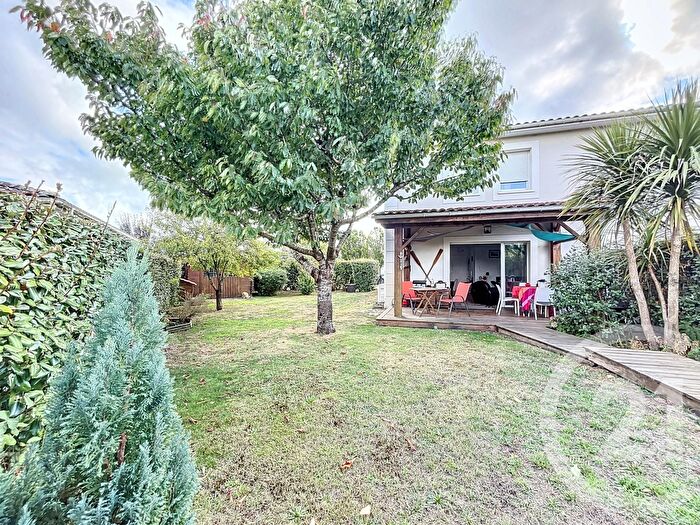 Maison à vendre - La Teste-de-Buch, Cazaux - 4 pièces - 3 chambres