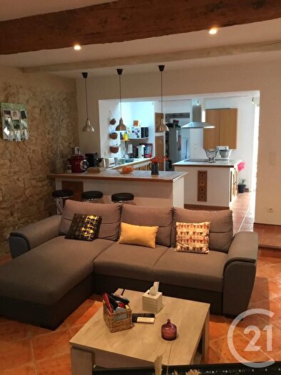 Maison 3 pièces à louer - Avignonet-Lauragais