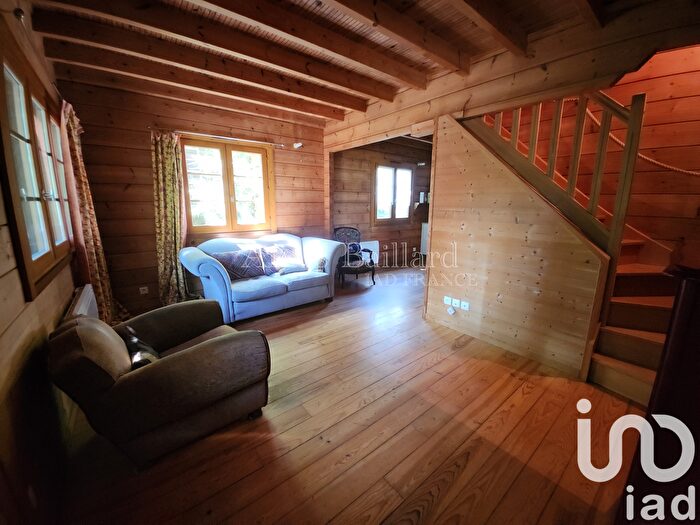 Maison à vendre - Réau - 2 pièces - 1 chambre