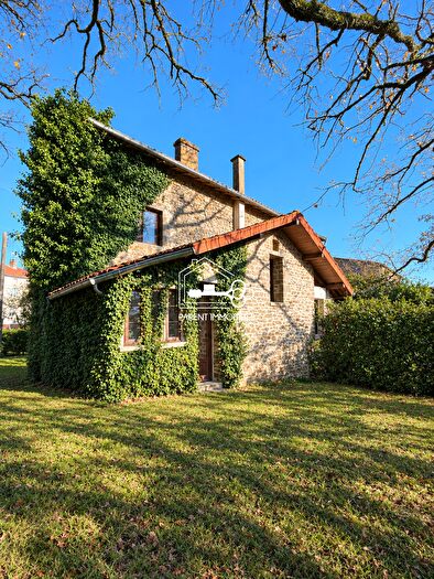 Maison 4 pièces à vendre à Saint-Sornin-Leulac