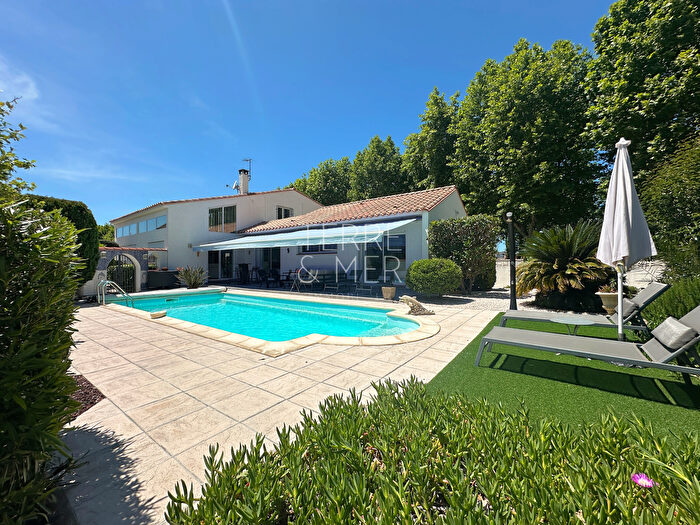 Maison à vendre - Saint-Cyprien - 6 pièces - 3 chambres