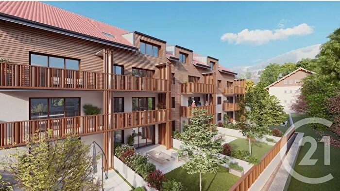 Appartement à louer - Métabief - 2 pièces - 1 chambre