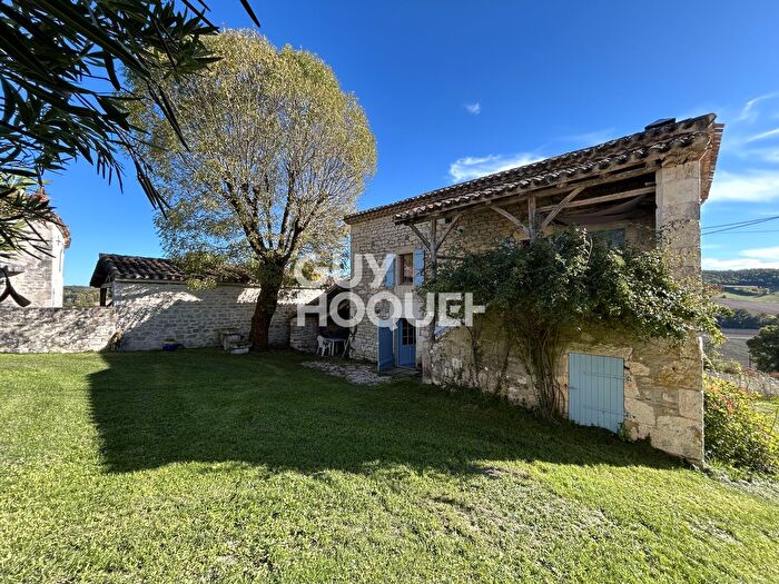 Maison 4 pièces à vendre - Lascabanes