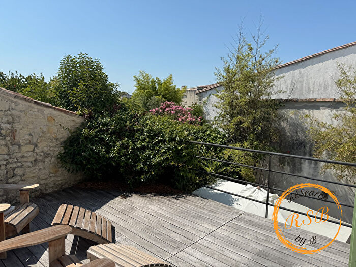 La Flotte : Maison 3 pièces à vendre