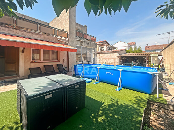 Maison 7 pièces à vendre à Plan-de-Cuques