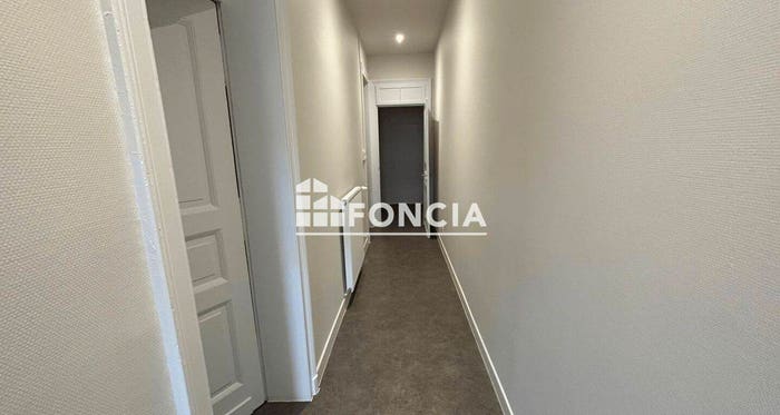 Appartement 2 pièces à Notre-Dame, Thionville, à louer