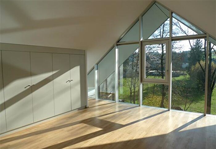 Appartement à louer - Hagenthal-le-Bas - 5 pièces - 4 chambres