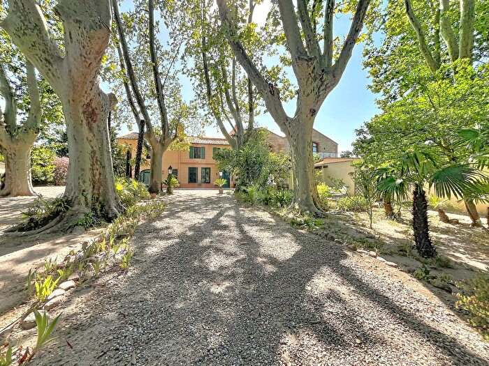 Maison 7 pièces à Toulouges, à vendre