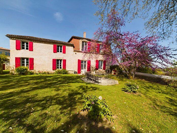 Casteljaloux : Maison 15 pièces à vendre