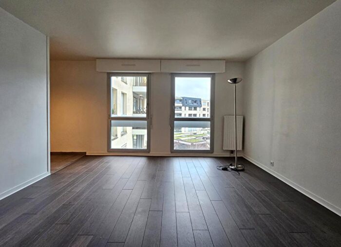 Appartement à louer - Le Chesnay, Nouveau Chesnay - 1 pièce