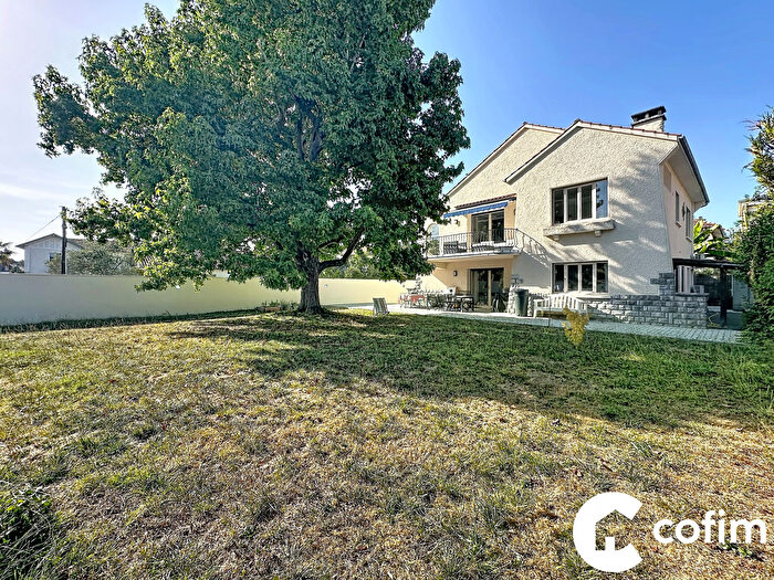 Pau, Pau Sud - Maison 5 pièces à vendre