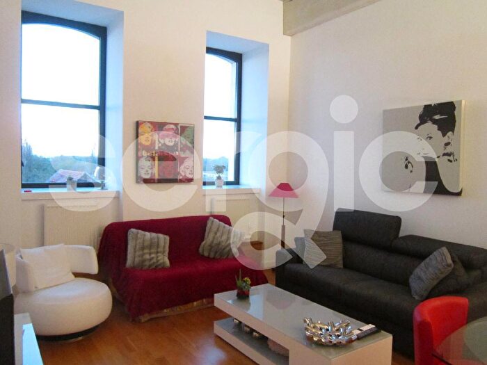 Appartement 2 pièces à louer à Lille, Vieux Lille