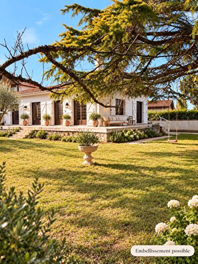 Maison 4 pièces à Gujan-Mestras, Centre-ville, à vendre