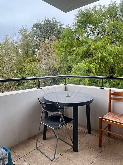 Appartement 3 pièces à Toulouse, L'Ormeau, La Terrasse, La Grande Plaine, à vendre