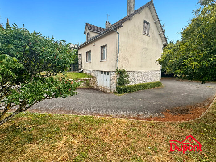 Chenoise : Maison 5 pièces à vendre