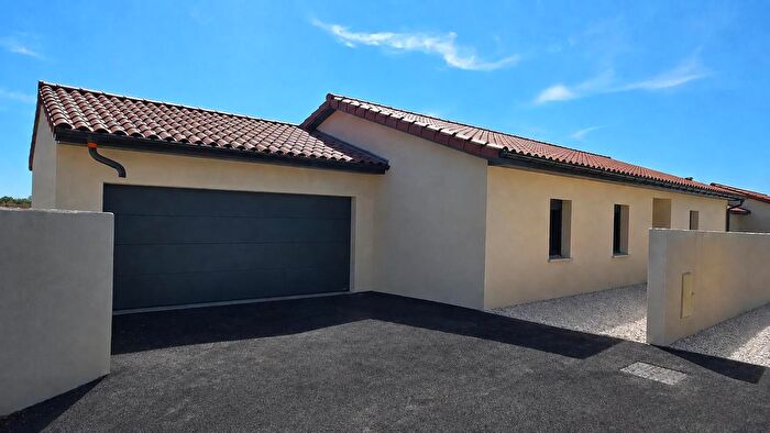 Maison 5 pièces à Saint-Georges-de-Reneins, à vendre