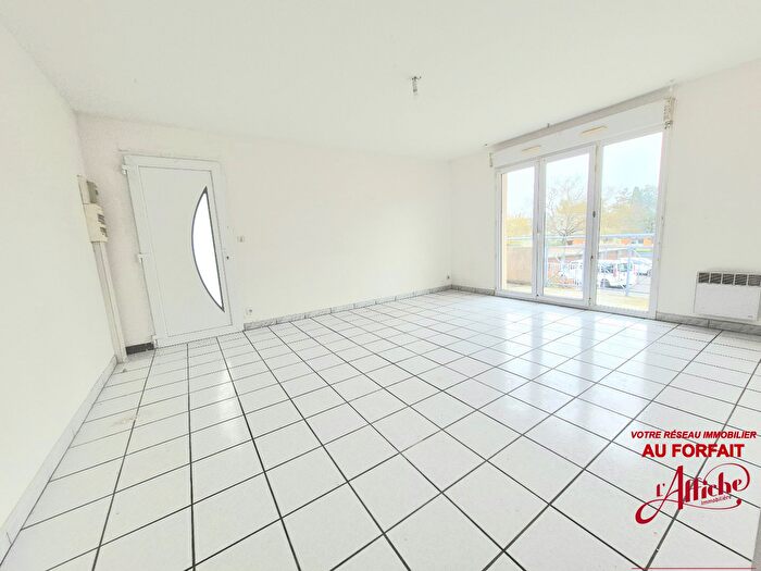 Appartement à vendre - Toulouse - 2 pièces - 1 chambre