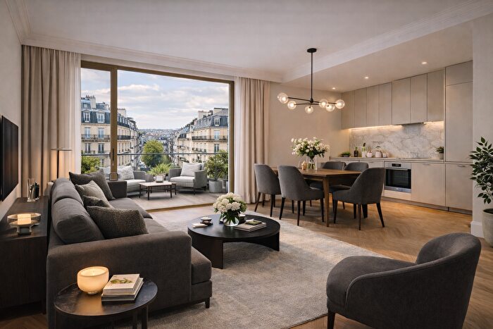 Maison à vendre - Saint-Mandé, Daumesnil - 4 pièces