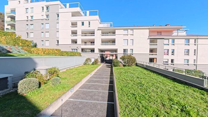 Appartement à vendre - Toulouse, Pouvourville - 3 pièces - 2 chambres