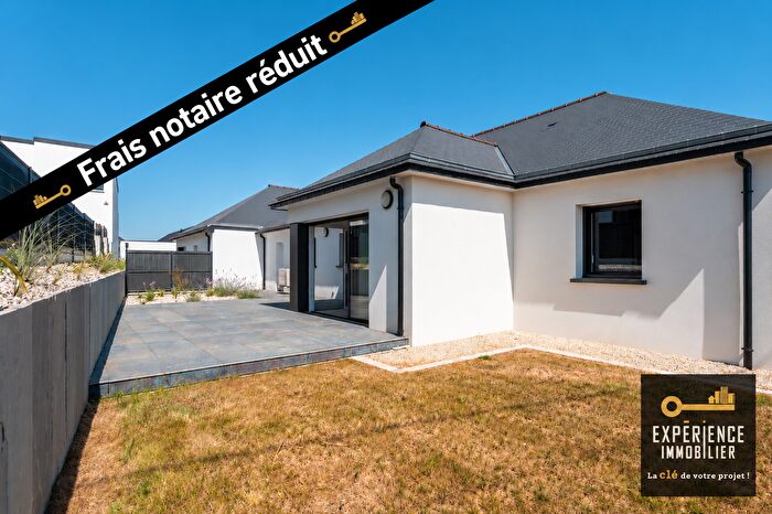 Maison 4 pièces à vendre à Tréméloir