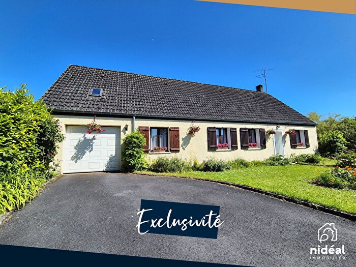 Louvroil - Maison 5 pièces à vendre