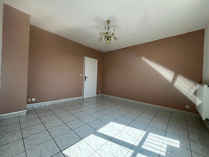 Appartement à vendre - Martigues, Croix-Sainte, Mas de Pouane, Saint-Jean - 3 pièces - 2 chambres