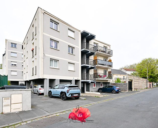 Appartement 4 pièces à vendre - Le Havre, Tourneville, Haut-Graville, Mare au Clerc Acacias