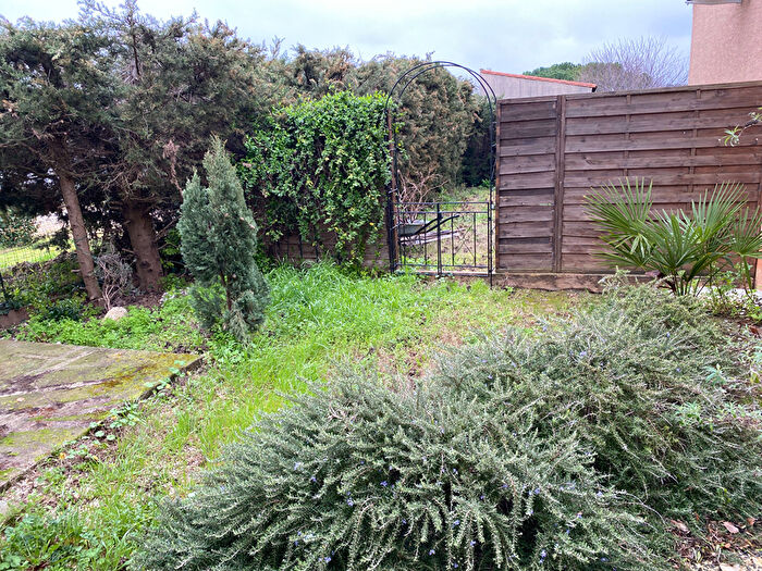 Maison à louer - Floure - 3 pièces - 2 chambres