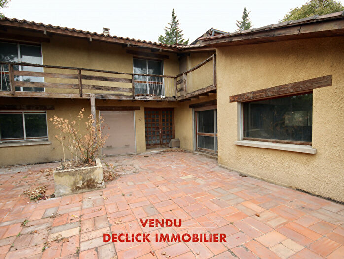 Maison à vendre - Castanet-Tolosan - 8 pièces - 6 chambres