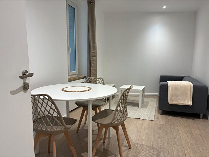 Rodez, Amphithéatre - Appartement 2 pièces à louer