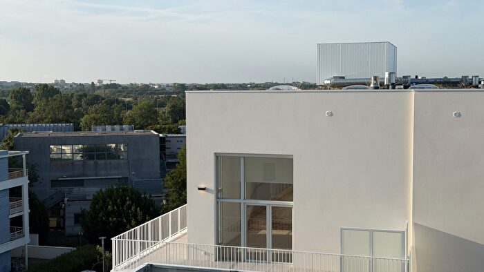 Appartement 4 pièces à vendre à La Rochelle