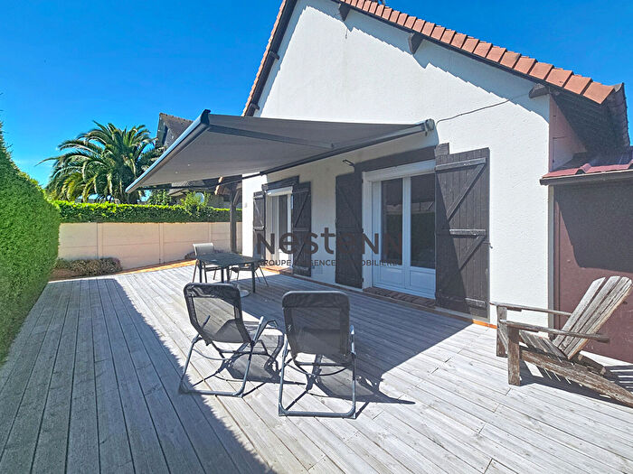 Maison 5 pièces à vendre à Ouistreham