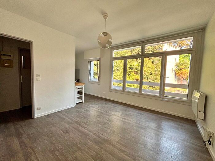 Appartement 1 pièce à vendre - Pau, Centre-ville