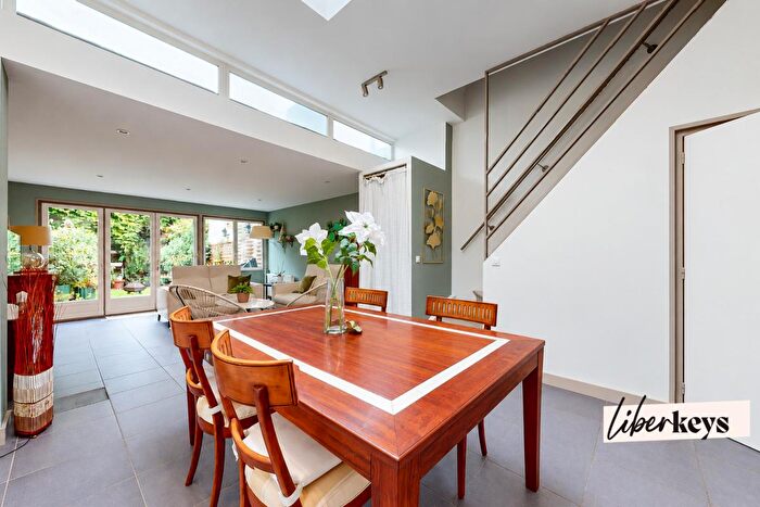 Maison 4 pièces à Tourcoing, Virolois, à vendre