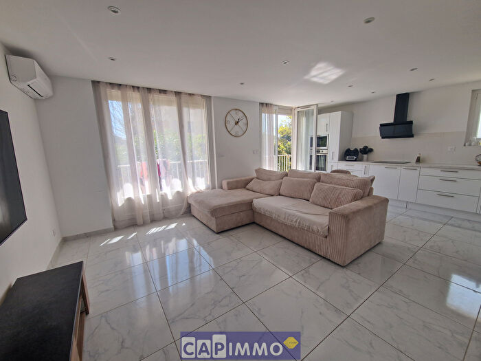 Appartement 3 pièces à vendre - La Seyne-sur-Mer