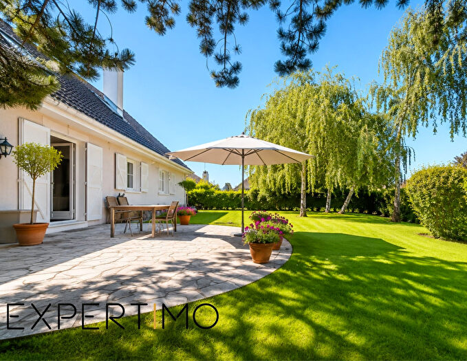 Maison 7 pièces à vendre - Voisins-le-Bretonneux