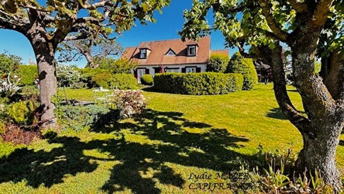 Maison 6 pièces à Vasselay, à vendre