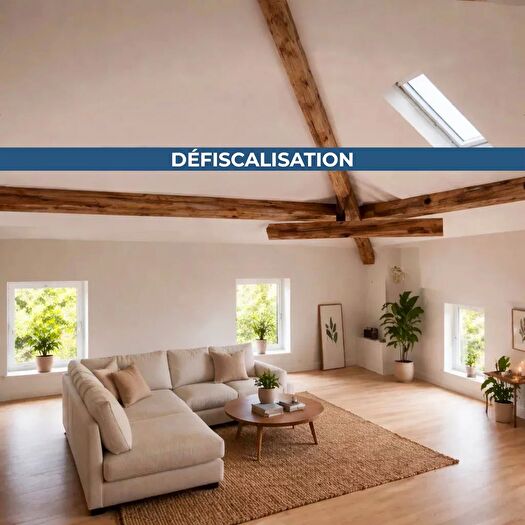 Appartement 1 pièce à vendre à Samatan