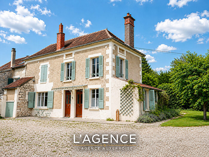 Maison 4 pièces à Viviers, à vendre
