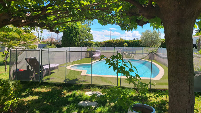 Sainte-Valière - Maison 5 pièces à vendre