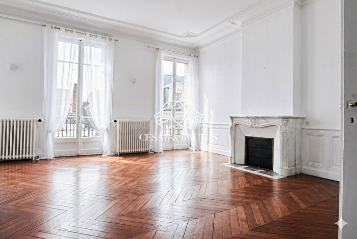 Roanne, Centre-ville, Varenne - Appartement 8 pièces à louer
