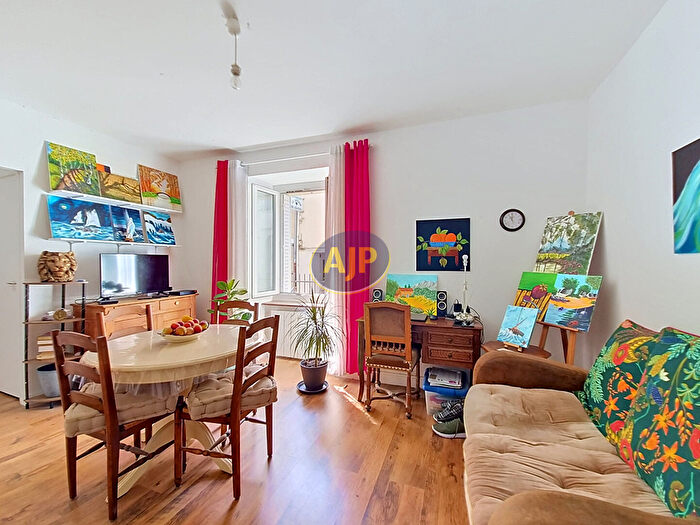 Appartement 2 pièces à vendre à Pornic, Centre-ville, Halles, Bourg aux Moines
