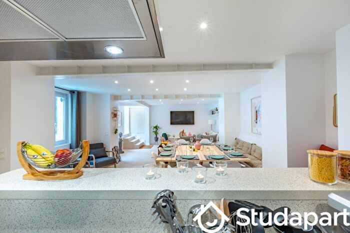 Clignancourt-Jules Joffrin, Paris 18ème arrondissement - Appartement 1 pièce à louer
